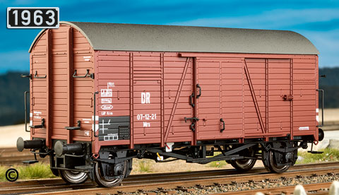 Brawa-48829 » Eisenbahnjahre – die Website zu Vorbild und Modell von ...